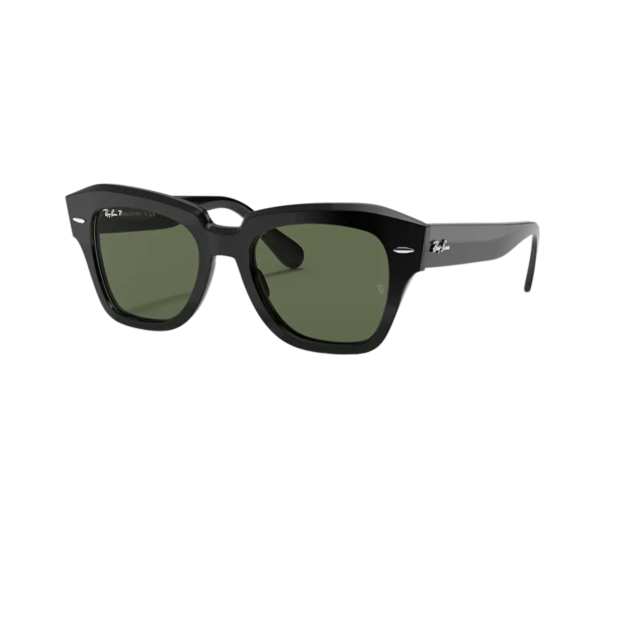 Ray Ban RB2186 StateStreet – Ópticos de México Mx