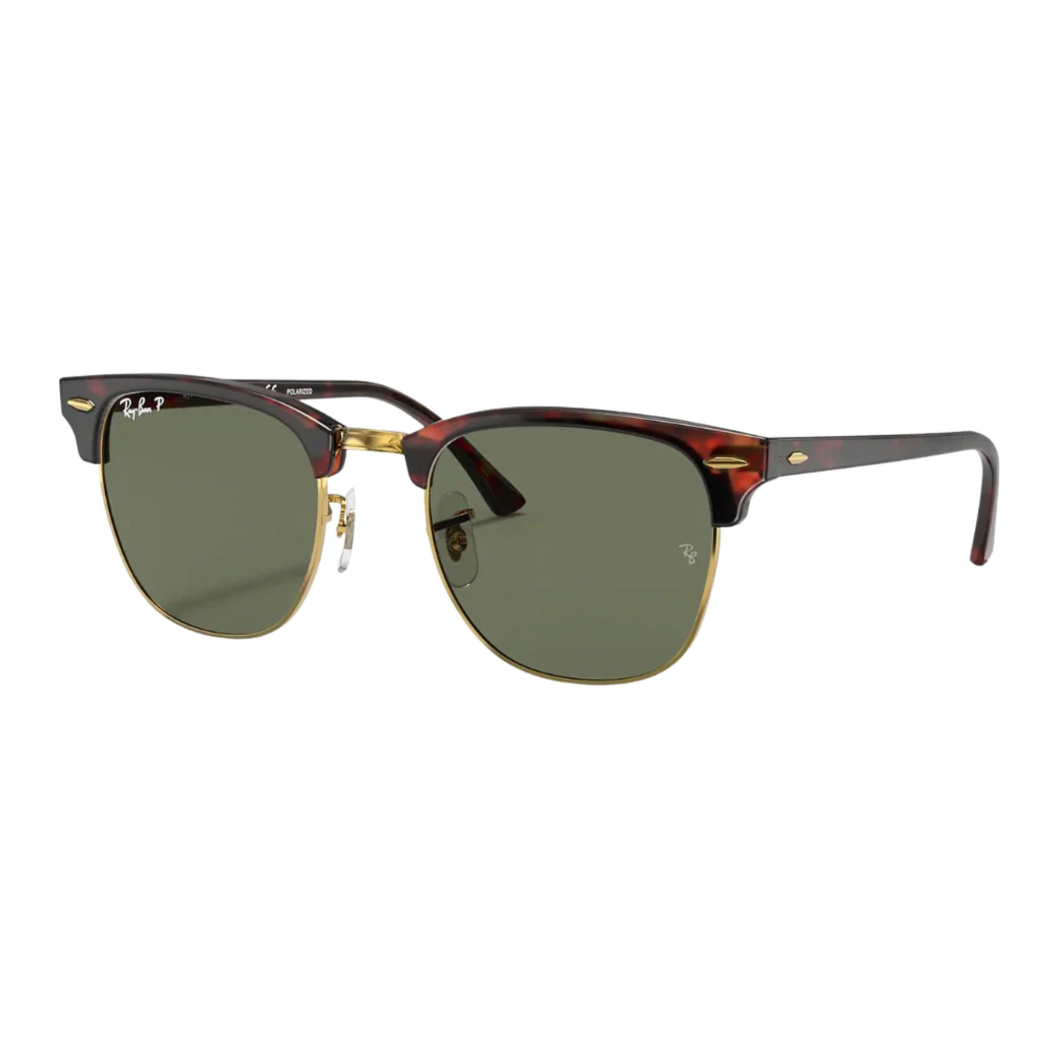 Ray Ban RB3016 Clubmaster 3N – Ópticos de México Mx