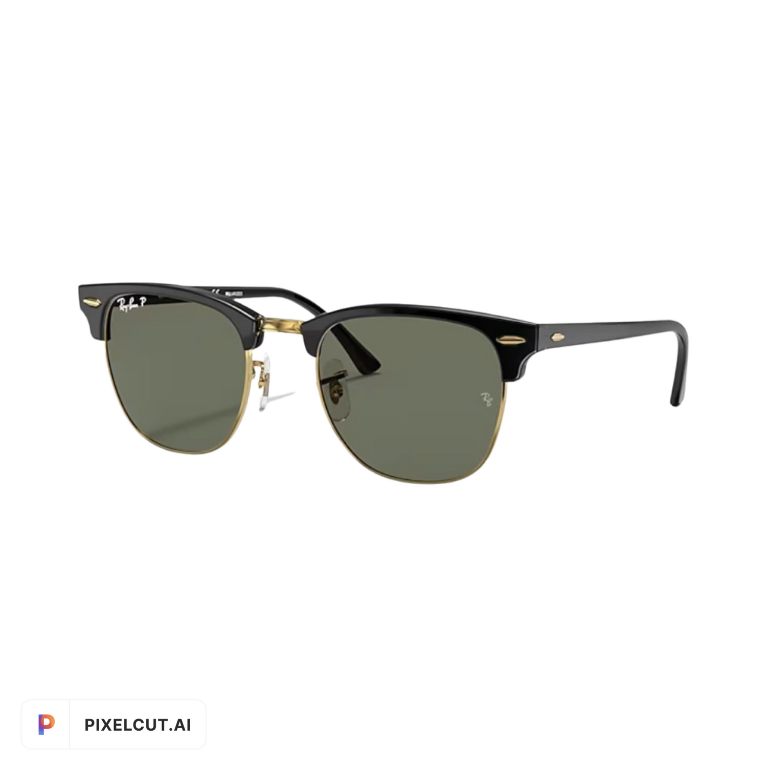 Ray Ban 3016 3p Clubmaster – Ópticos de México Mx